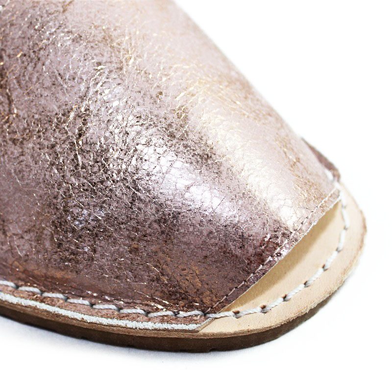 Woman Menorcan Sandals - Tienda de Avarcas Menorquinas en Mallorca